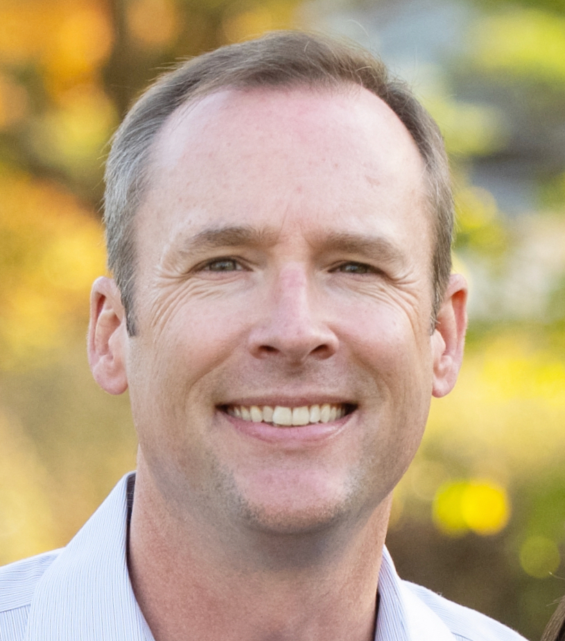 Tim Daly - The Global Impact Forum