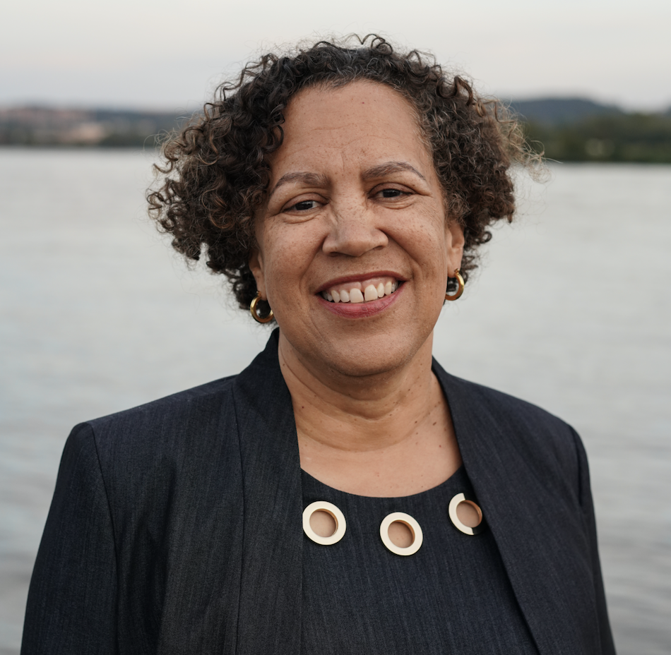 Kim Smith - The Global Impact Forum