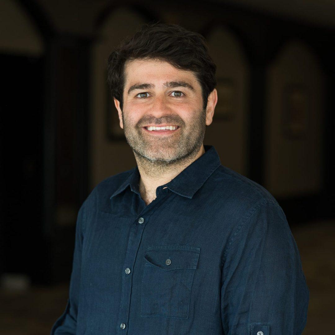 Slava Rubin - The Global Impact Forum