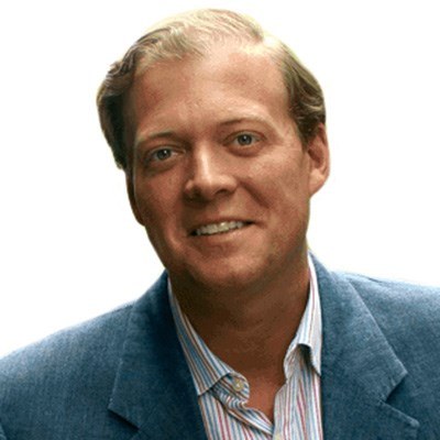 Michael Carter - The Global Impact Forum